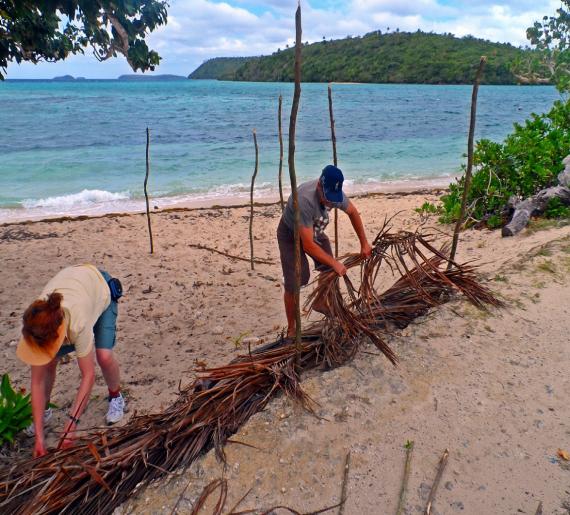 Tool for Ecosystem-based Adaptation in the Pacific | Adaptation ...